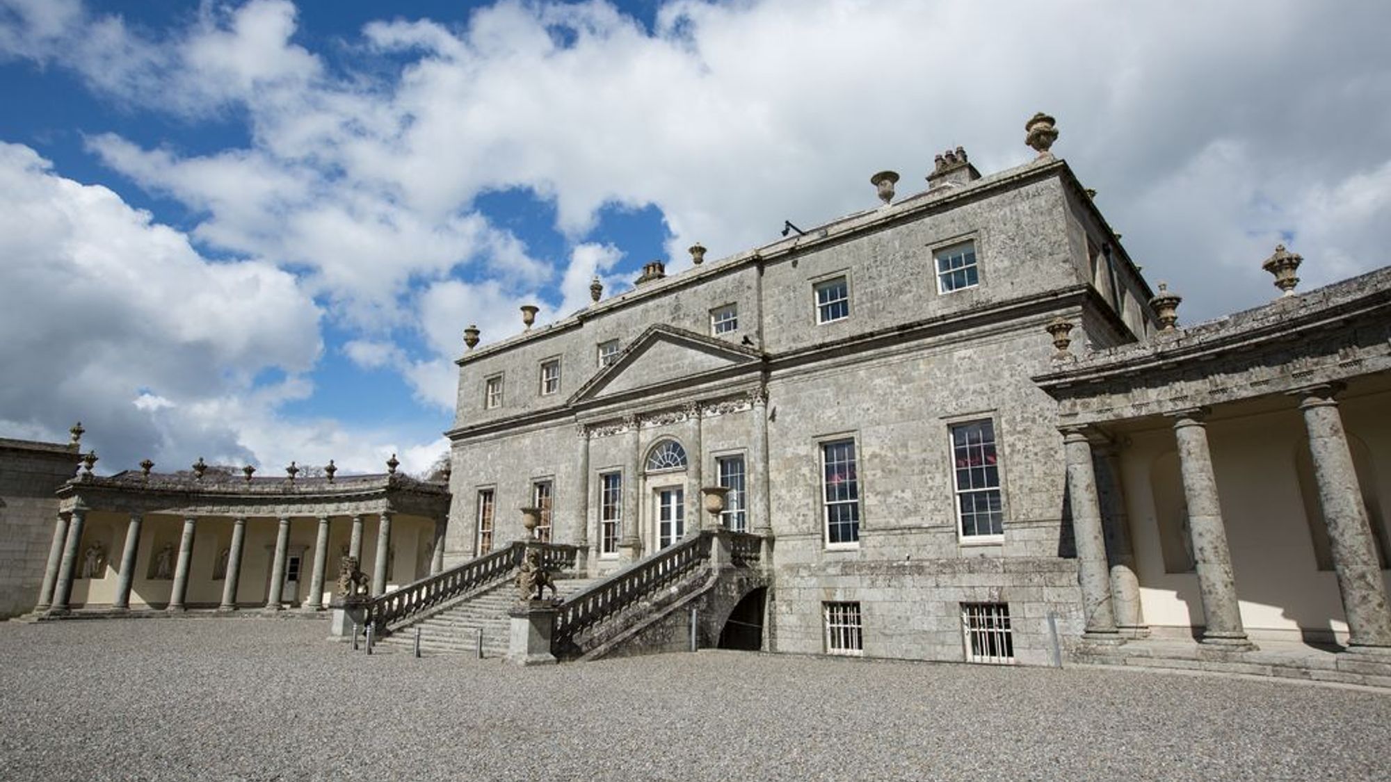 The Period Drama Road Trip: The can't-miss historic houses and gorgeous ...