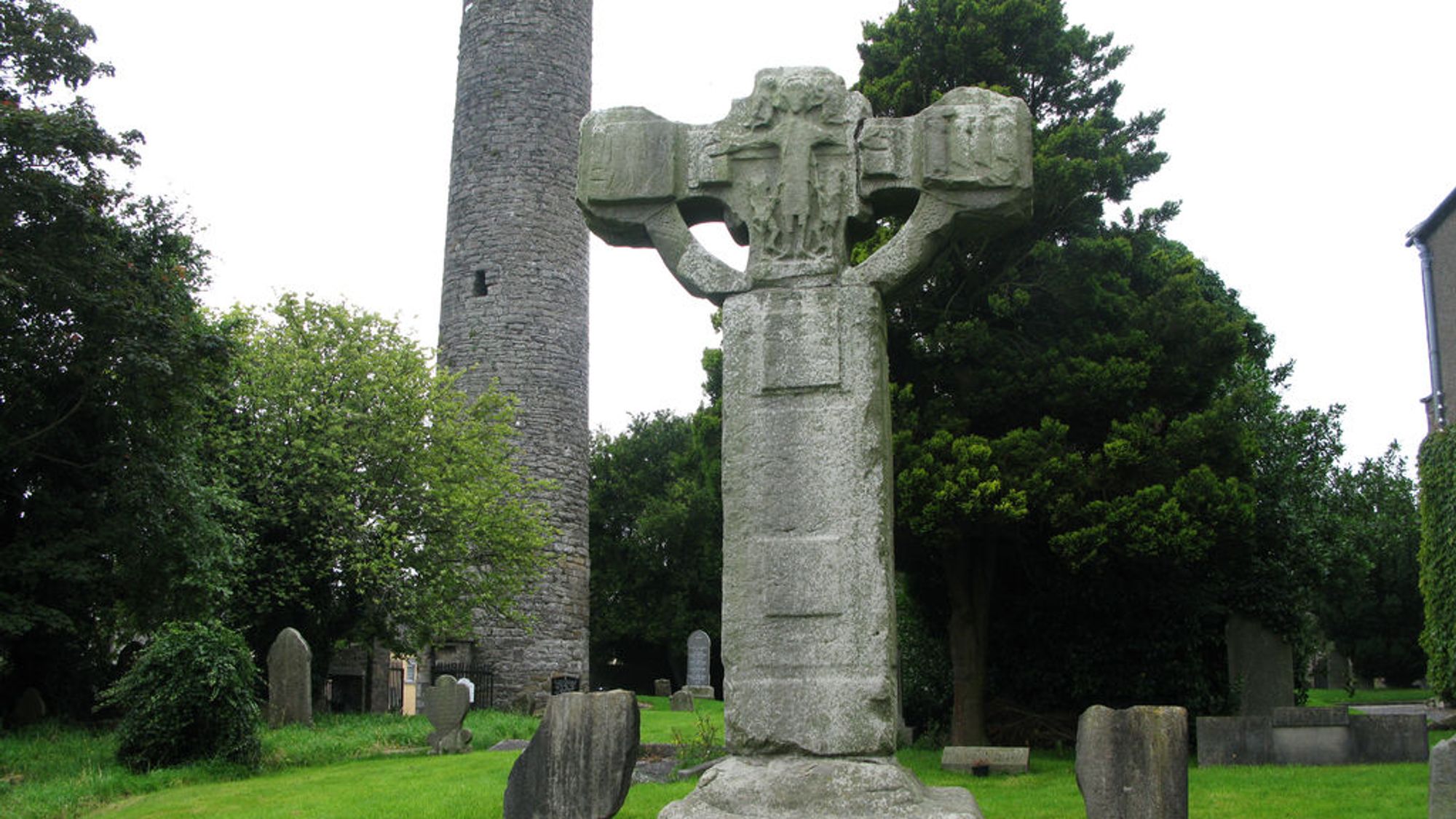 The Artifact Epicenter: A Road Trip through the Boyne Valley of Ireland ...