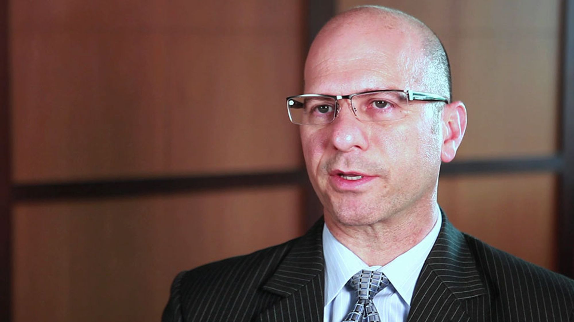 The drive to strive - Article