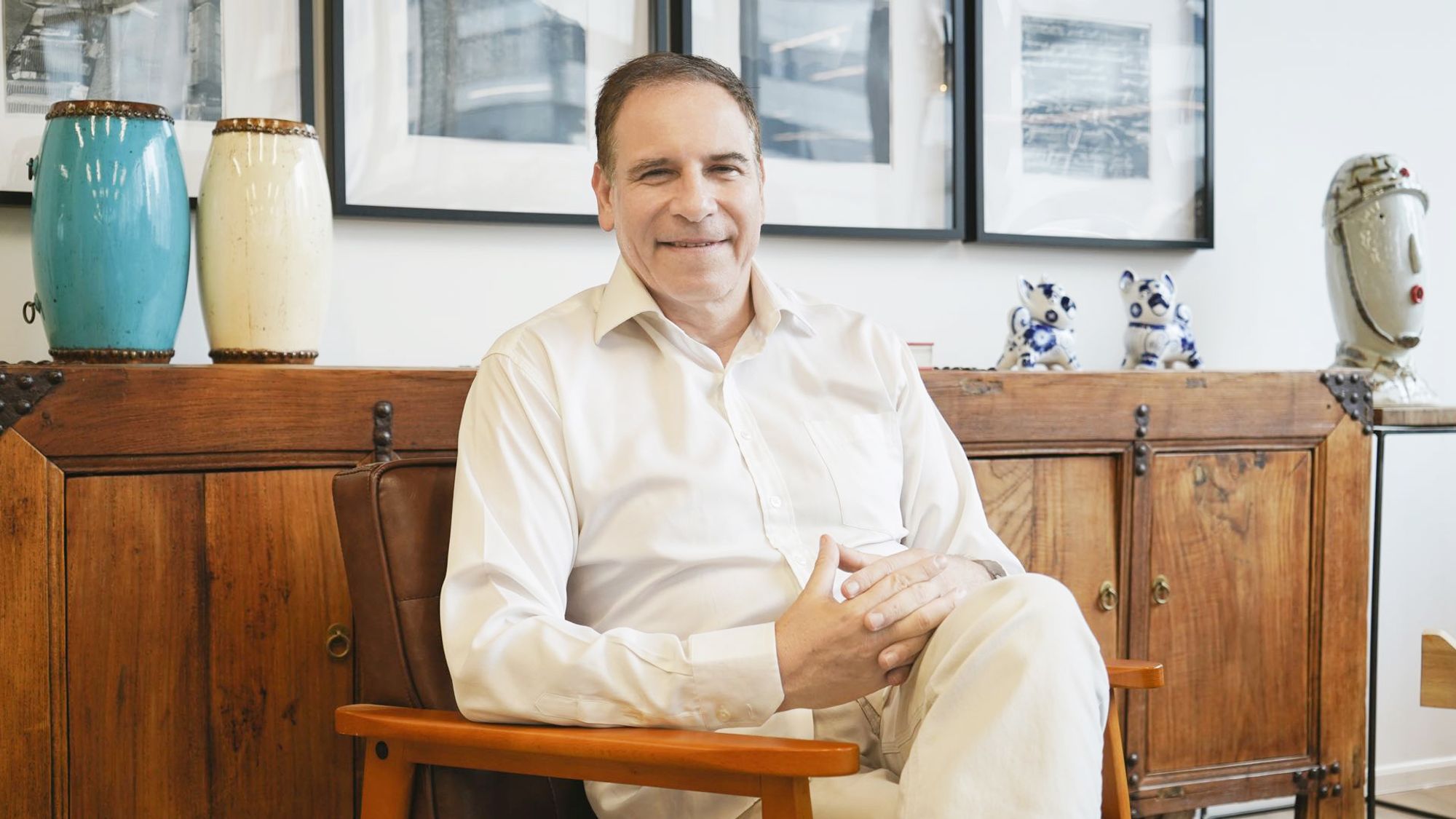 Special Relationship: Israel Biz Booms in China