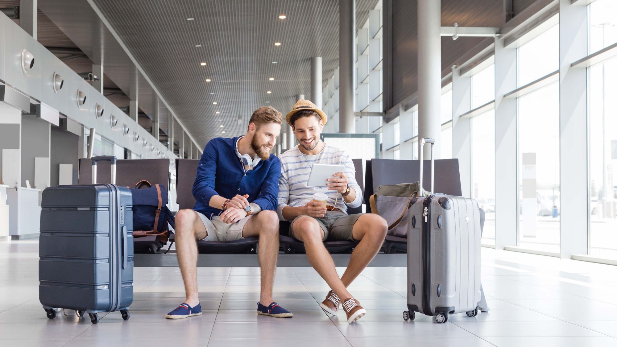 International Connections Article