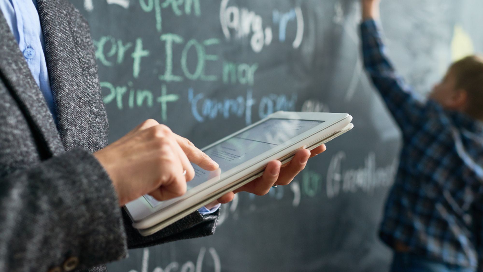 Securing our schools article Securing our schools article