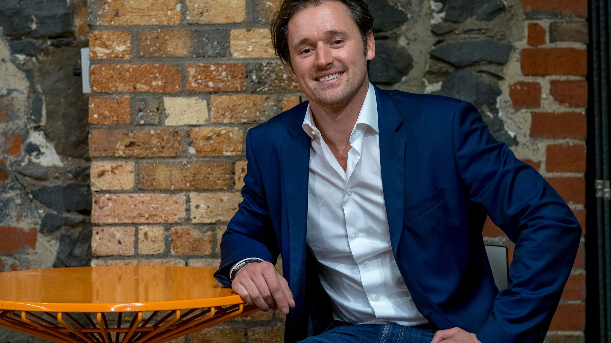 Value exchange podcast