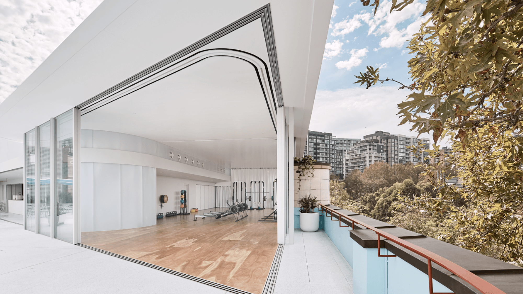 Connect | Work it out