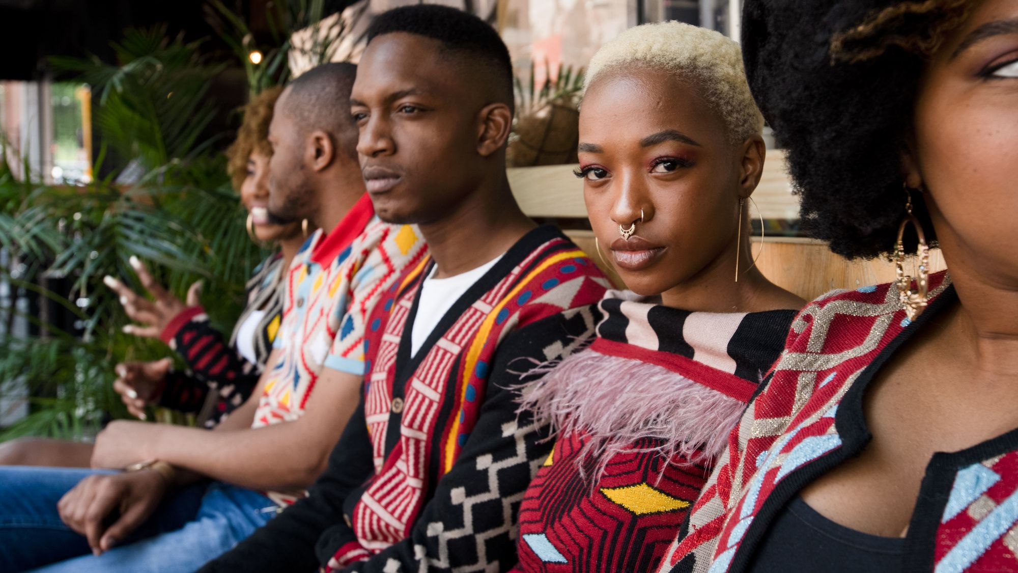 Brand SA-Fashion-video/article