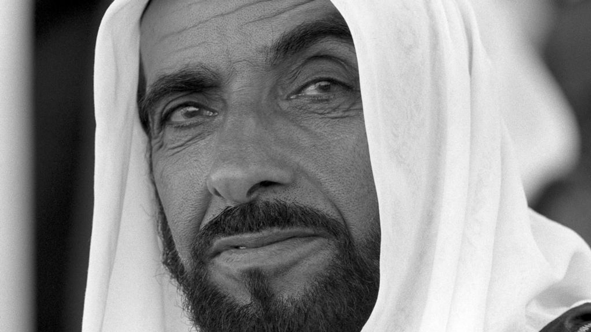 Putting conservation at the heart of Abu Dhabi