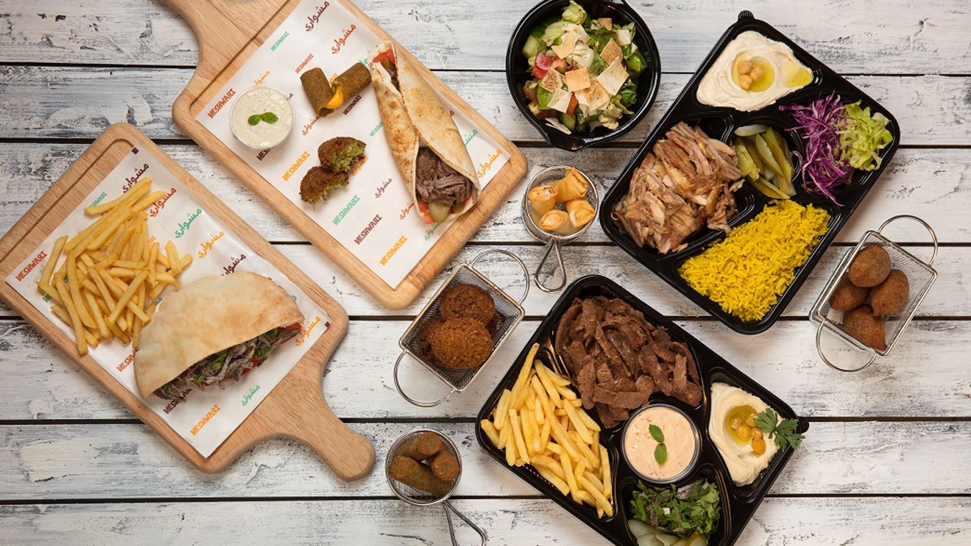 An Insiders' Guide to Eating Out in Abu Dhabi