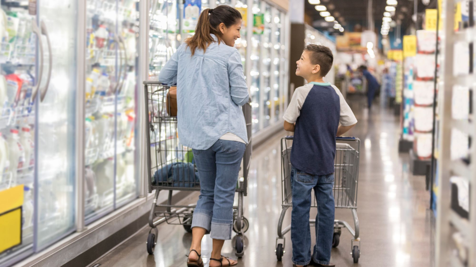 New Money Lessons for the Next Generation