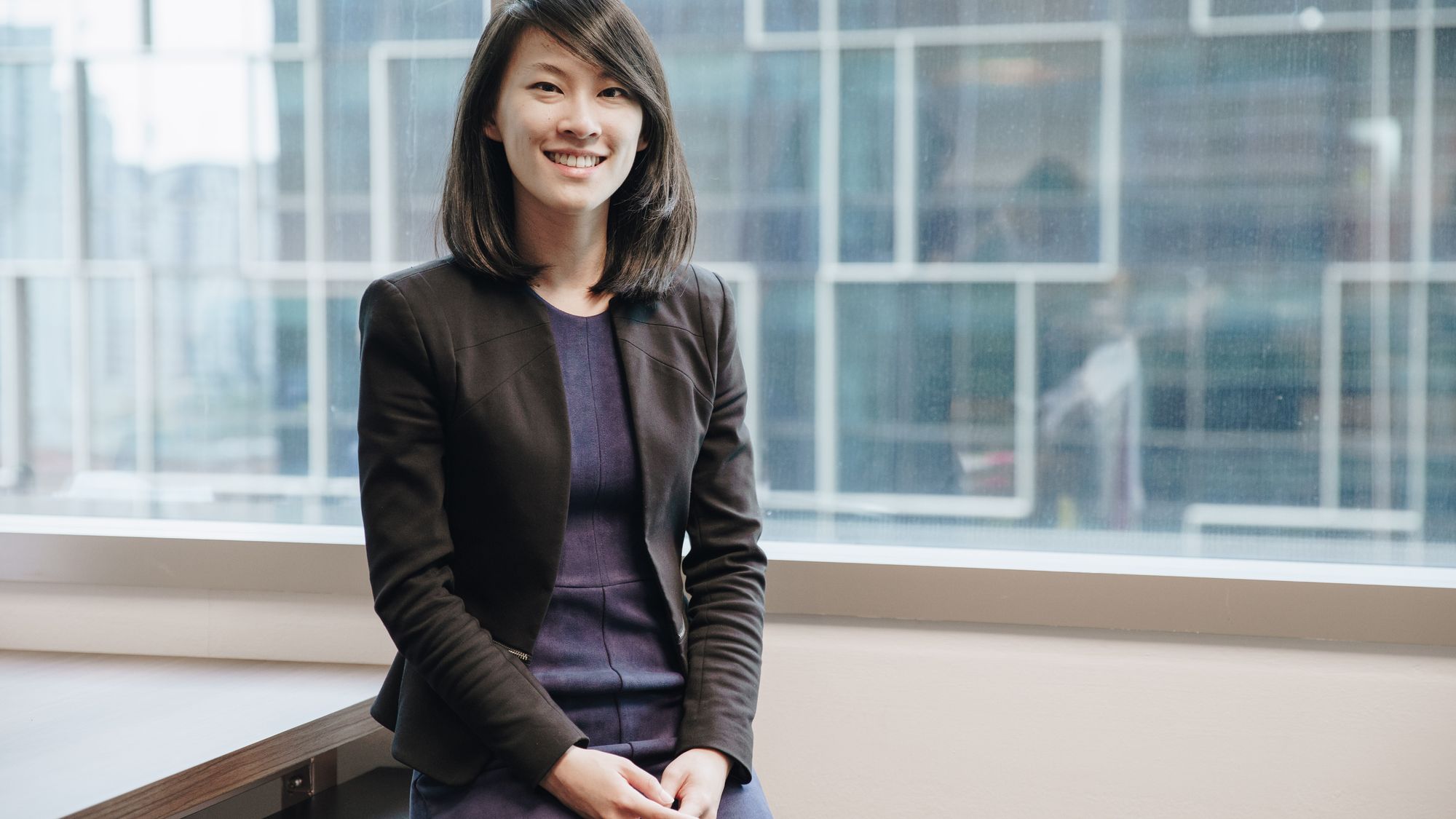 The collaborative organisation article