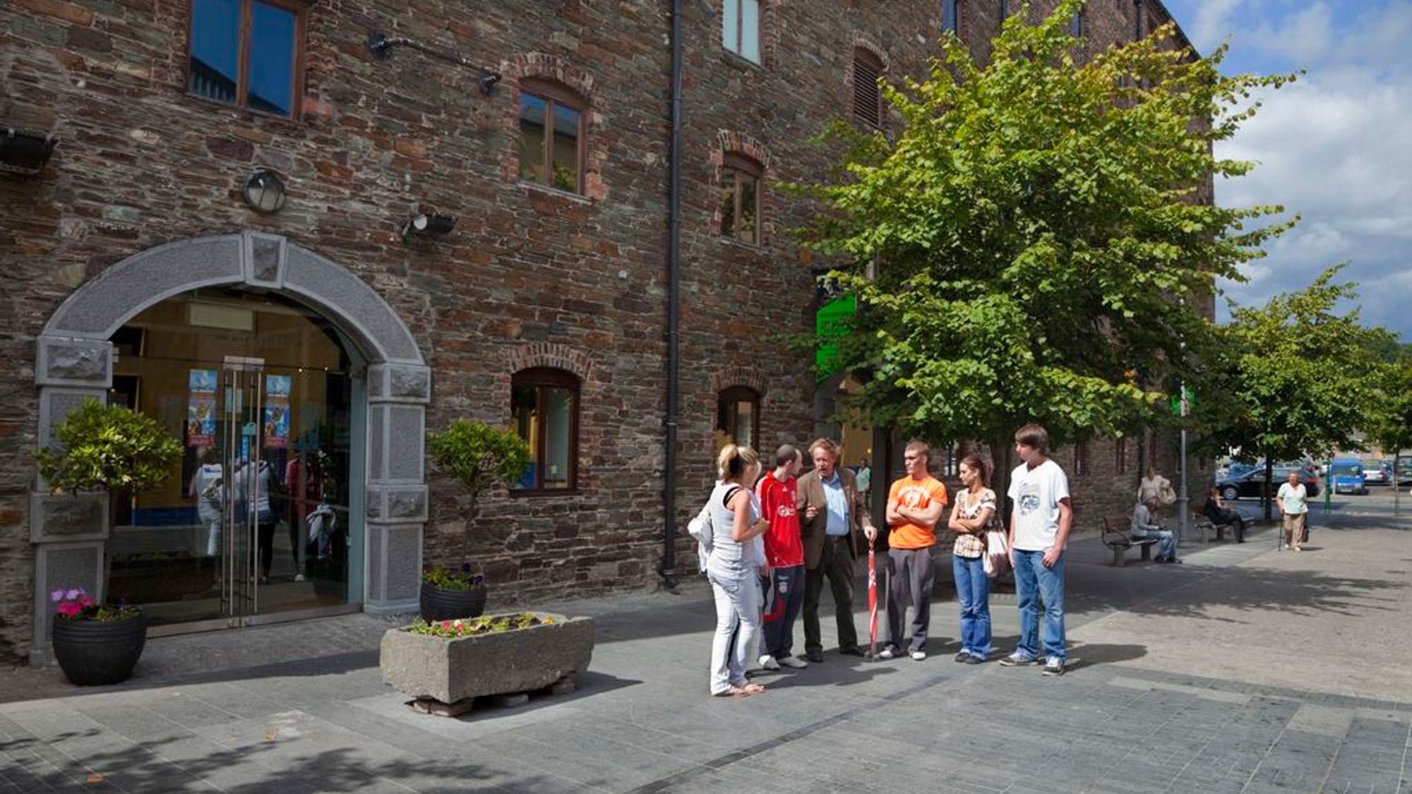 Ireland's Ancient East: Waterford