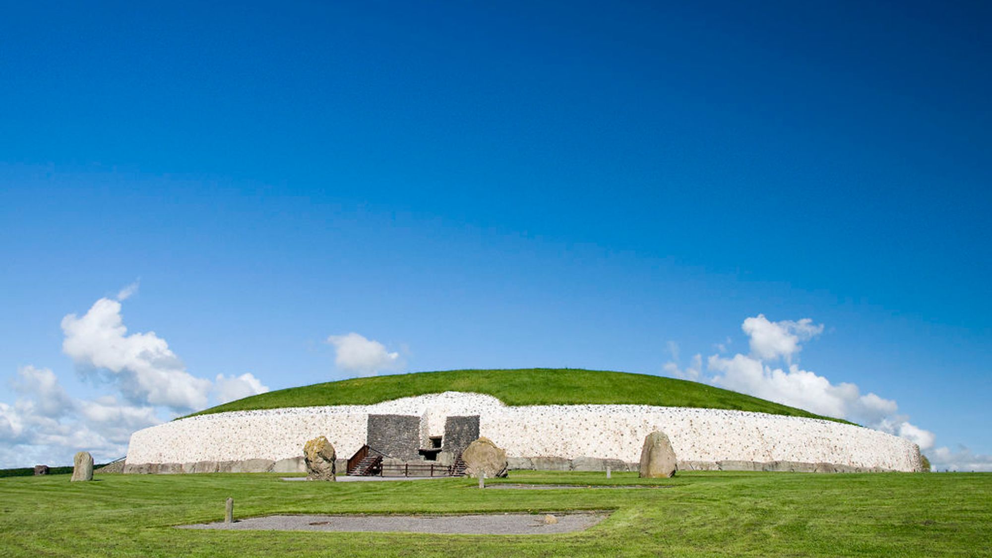 A Journey Through 5,000 Years of History in Ireland's Ancient East