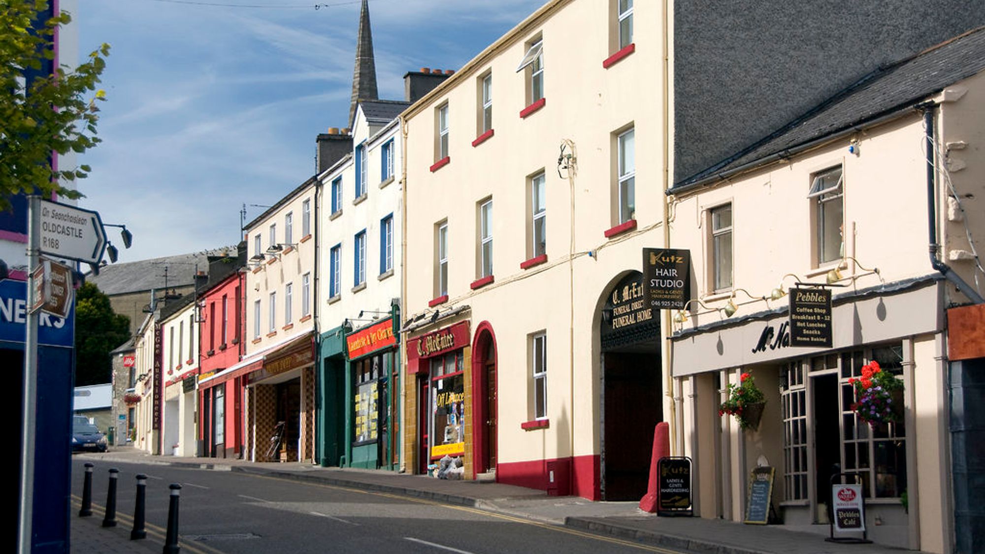 The Artifact Epicenter: A Road Trip through the Boyne Valley of Ireland ...