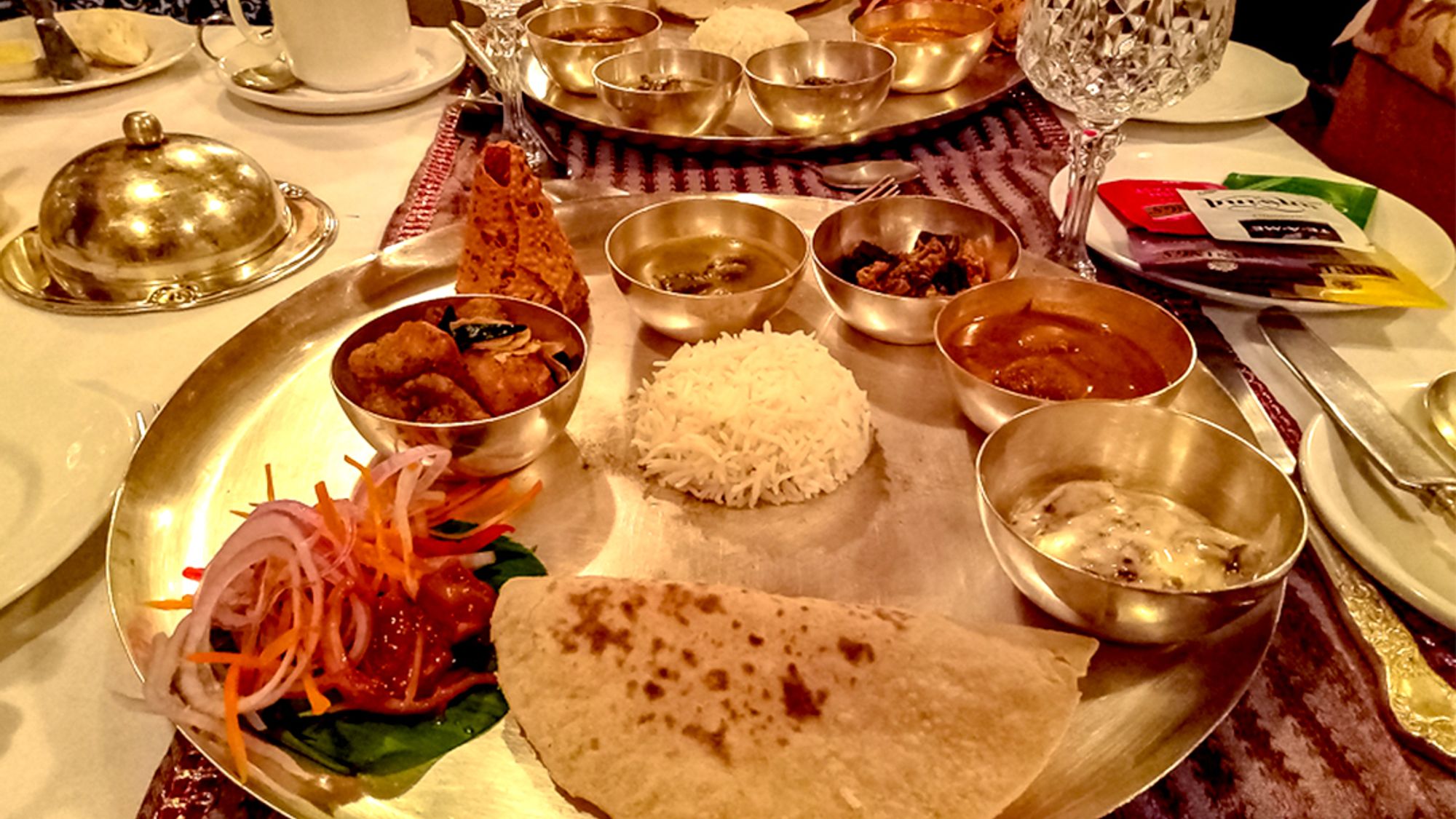 india's royal past article