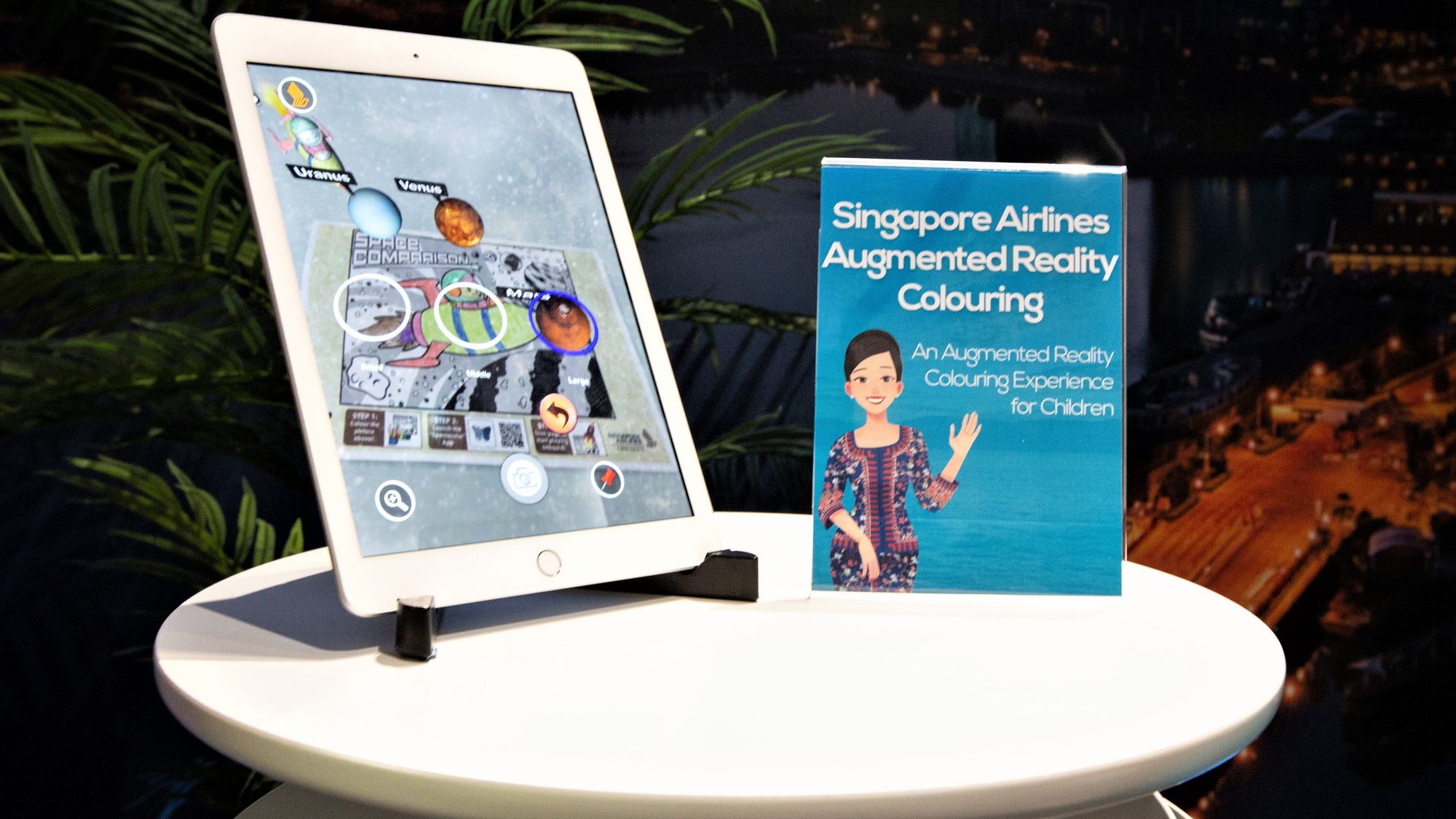 Digital Matchmaking Article