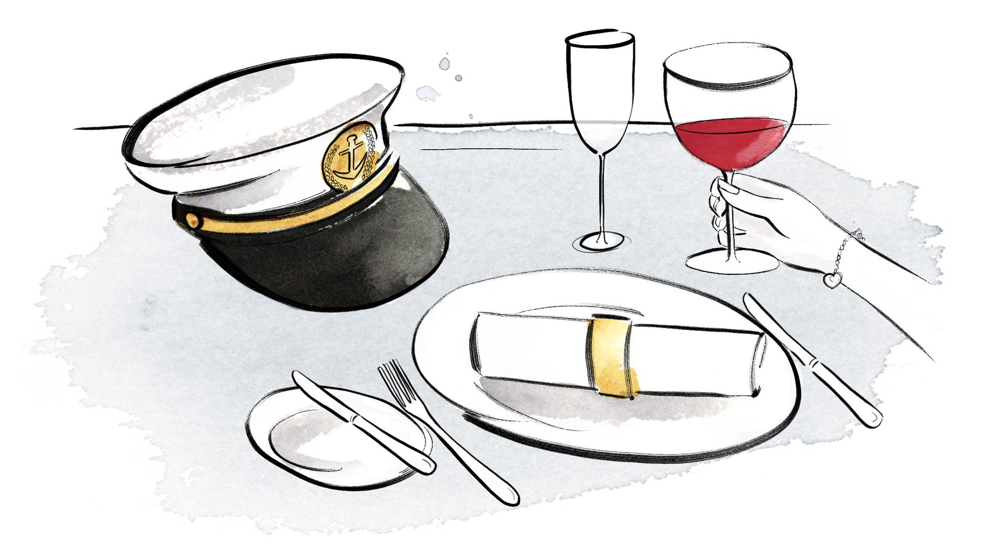 Rituals with a modern twist article