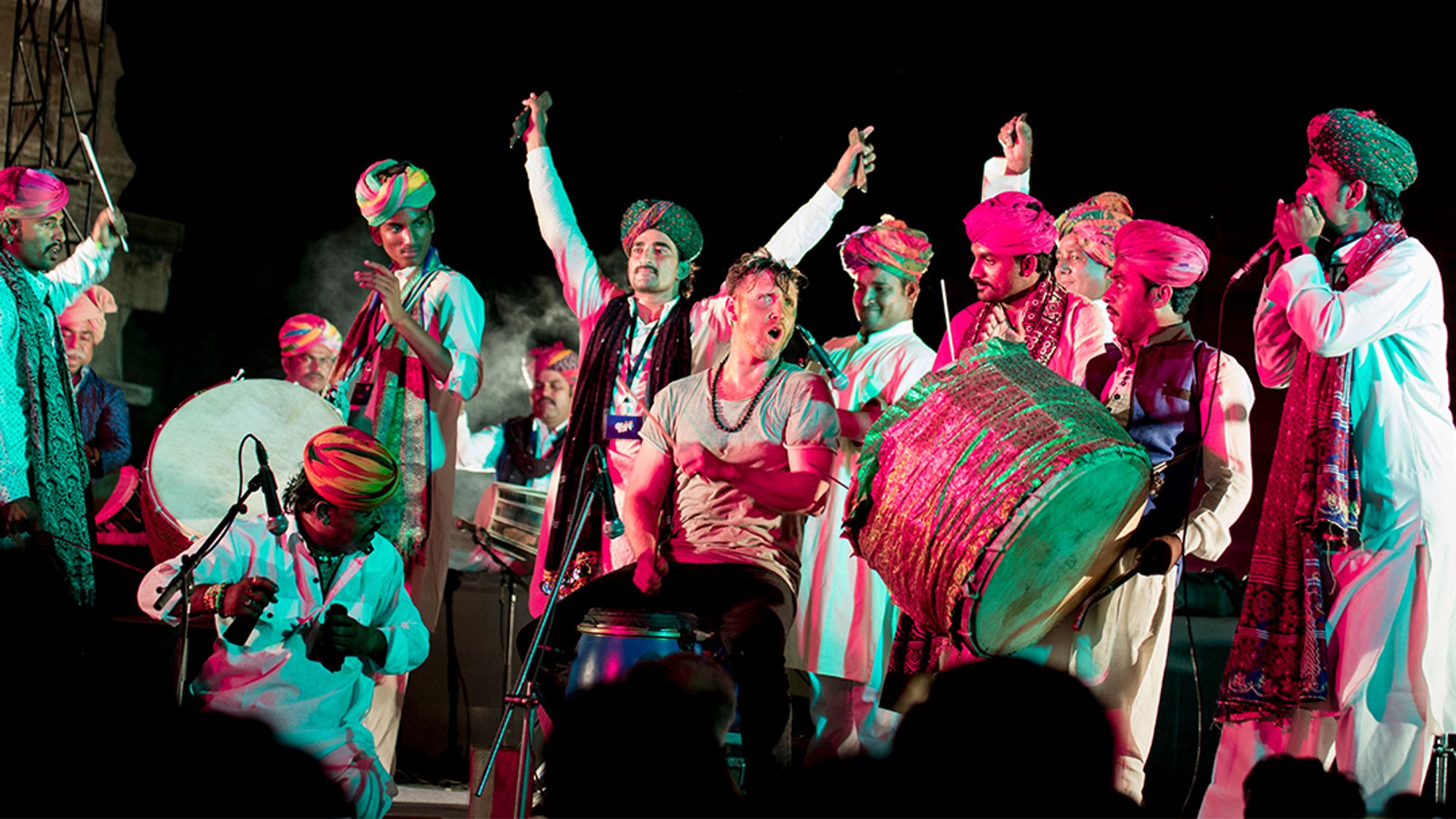 a musical rendezvous with india article