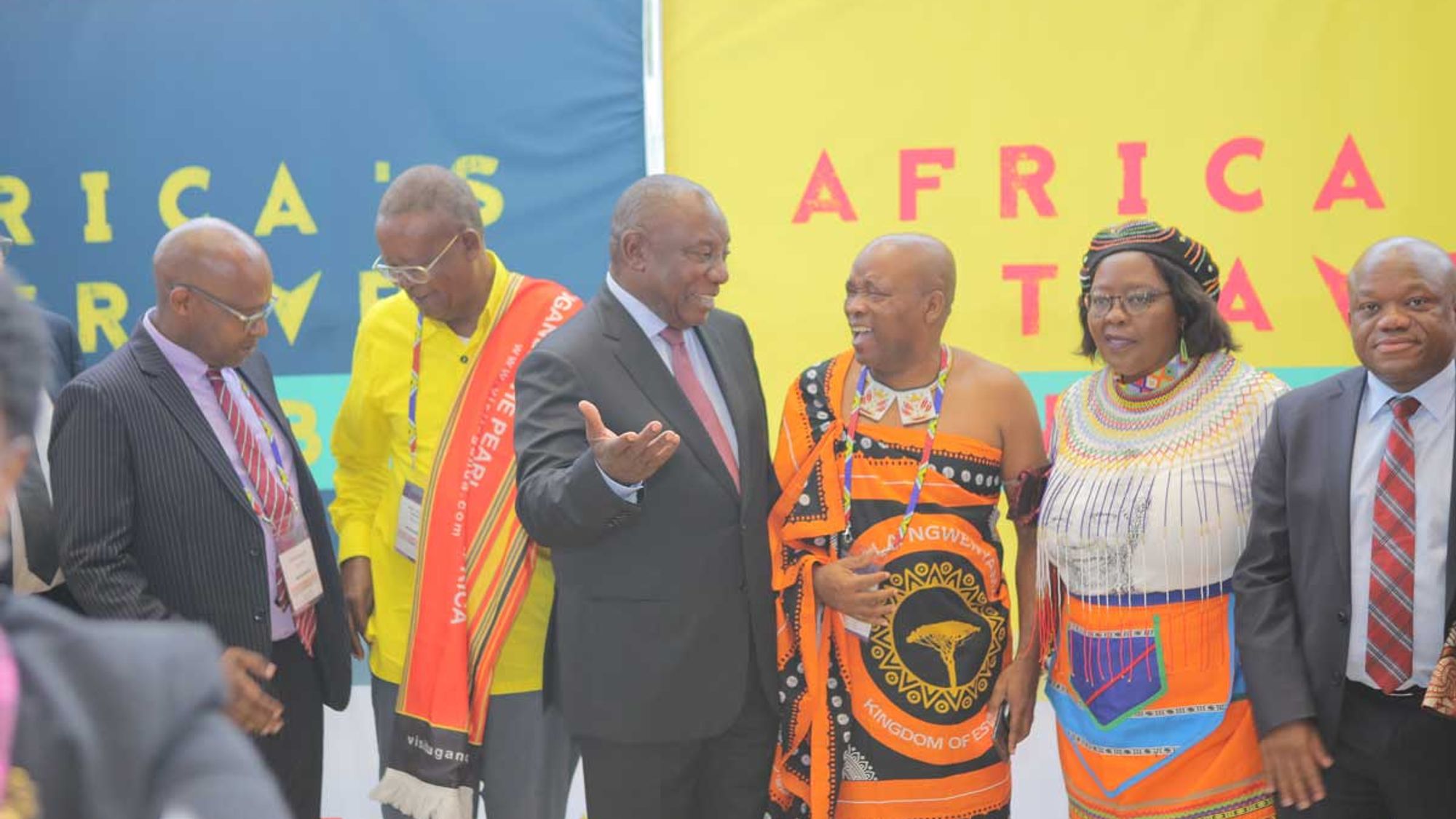 Travel Indaba 2019 Article Review