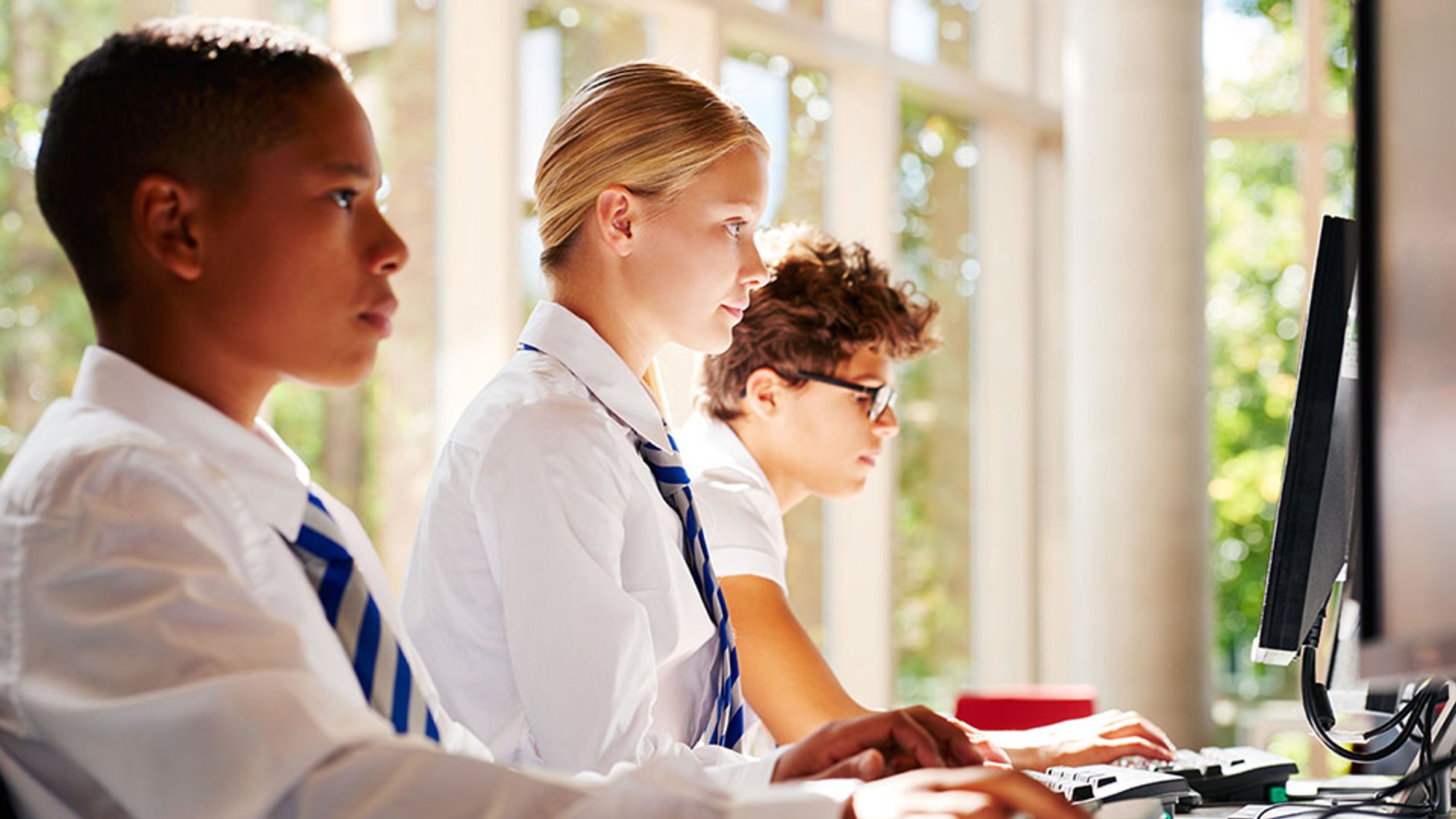 Making tech work in classrooms article