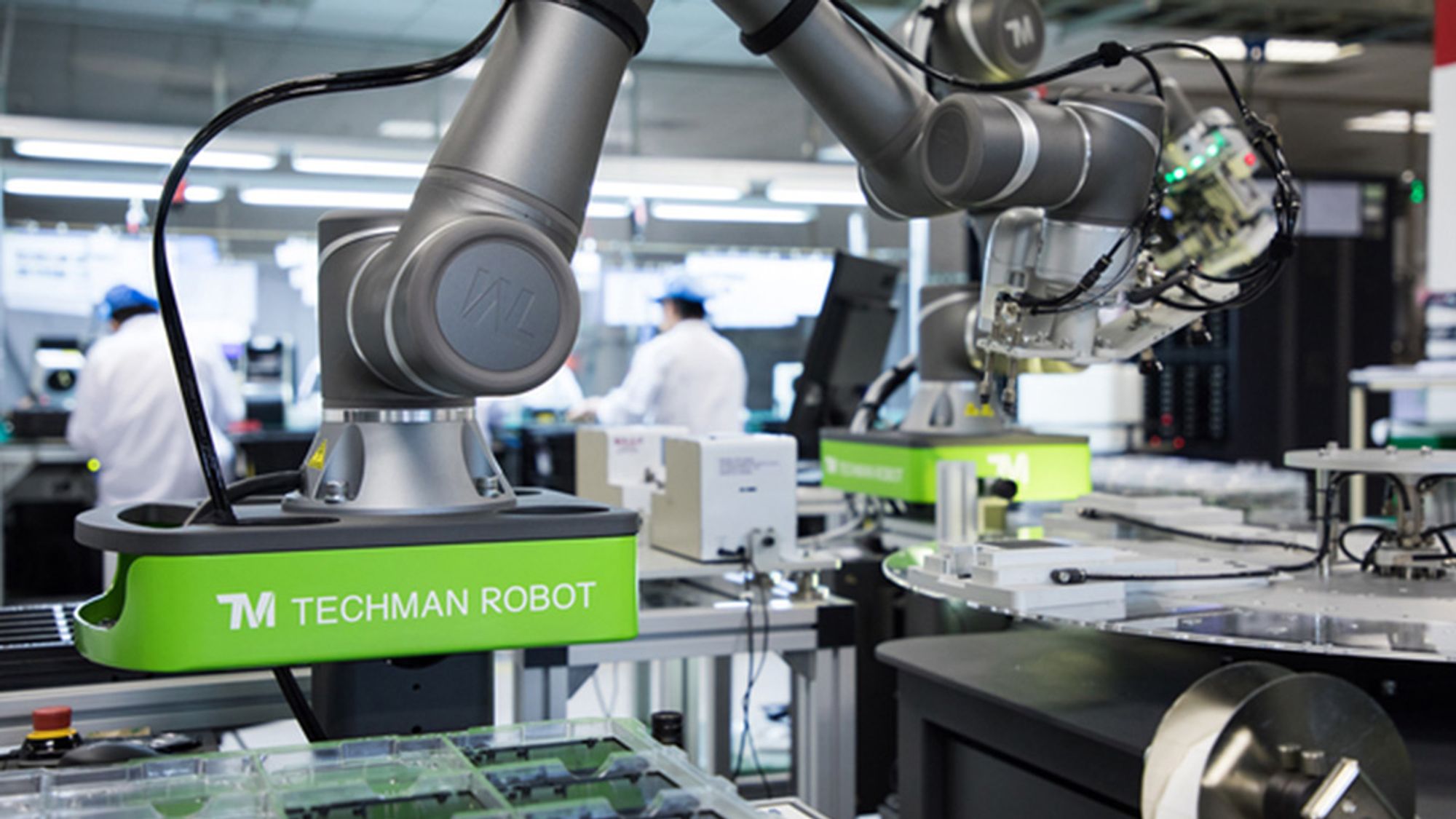 Taiwan's Reputation for Excellence - Article