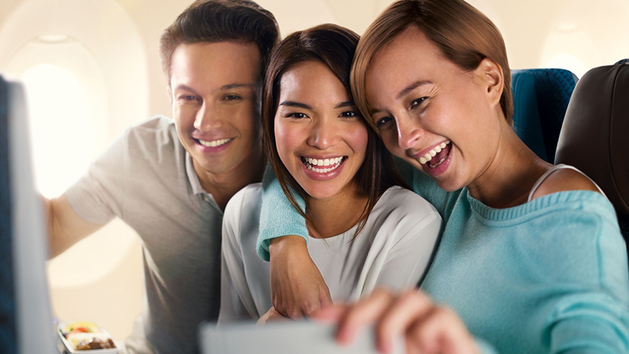 The future of travel: ultra-long range flights, bleisure and ...