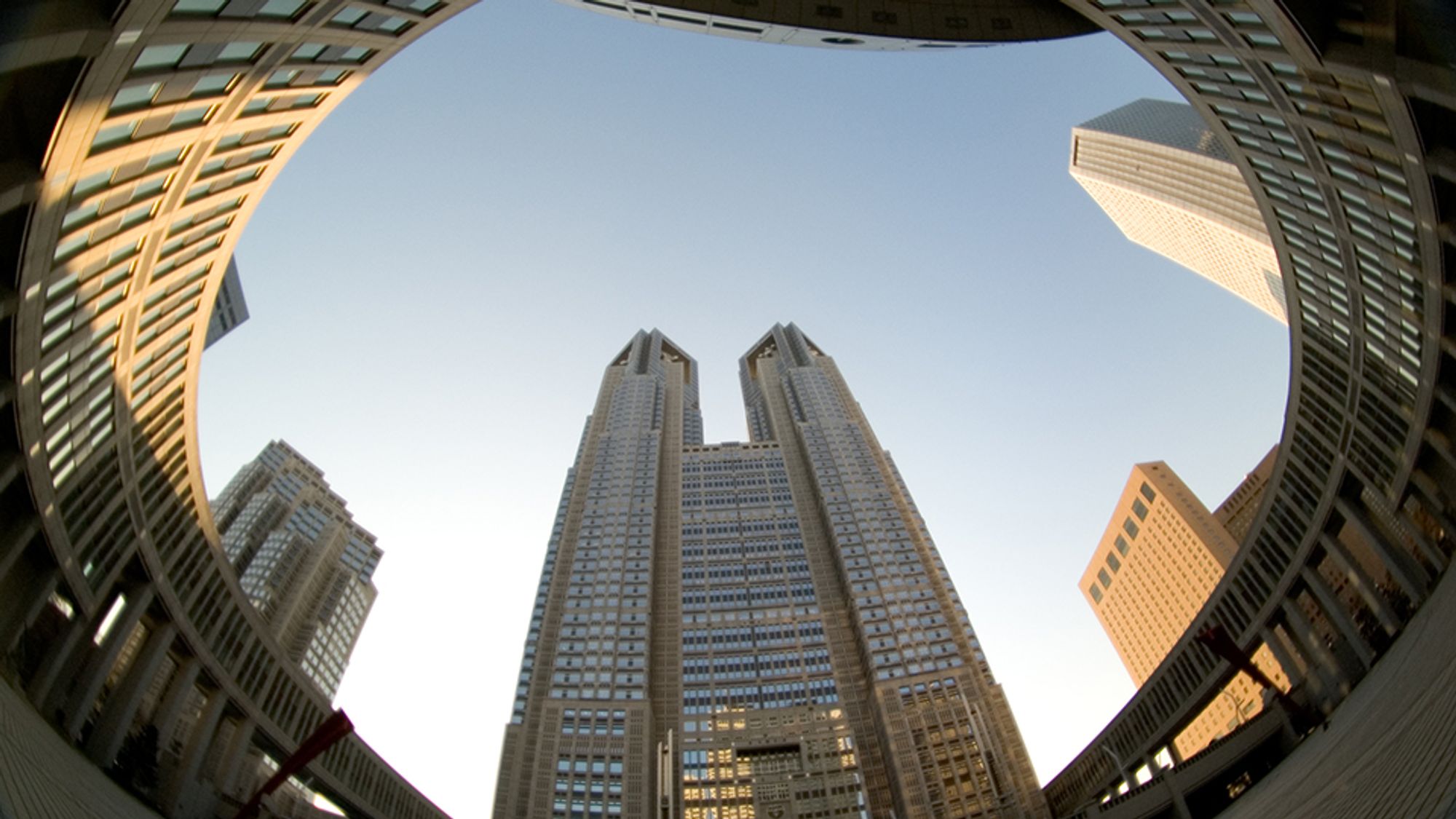 Tales of Japan - Article