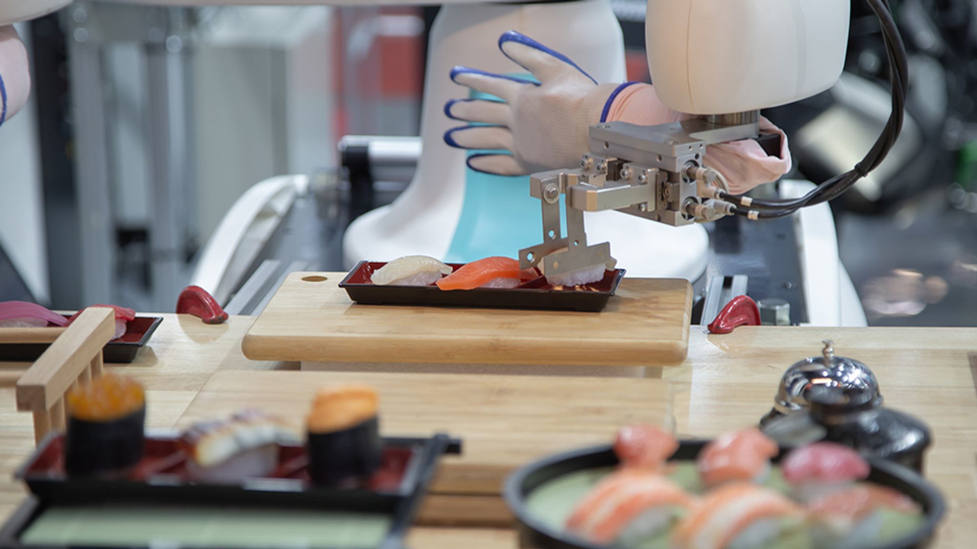 Japan's business opportunity - Article