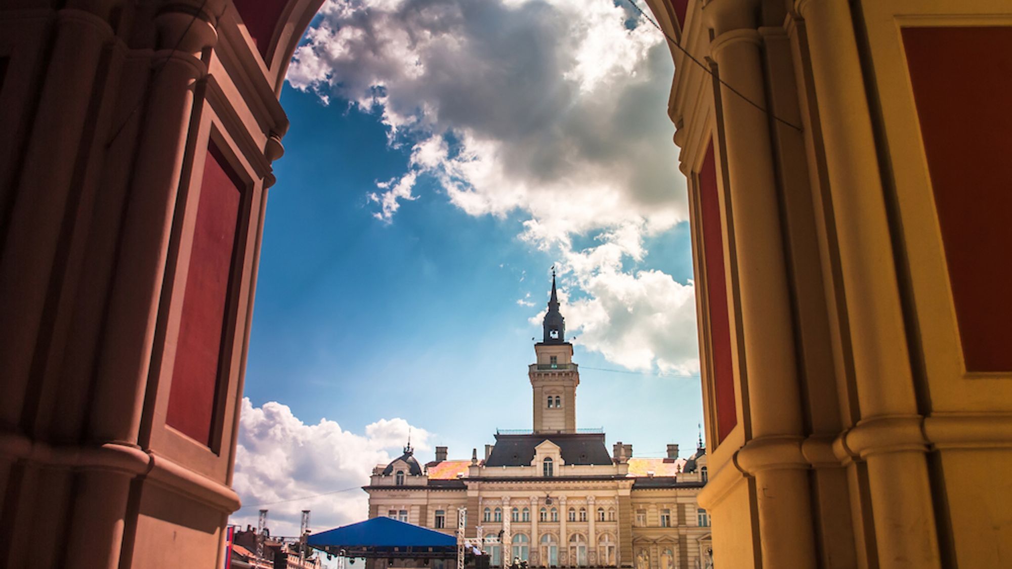 10 reasons why Novi Sad should be on your 2020 bucket list