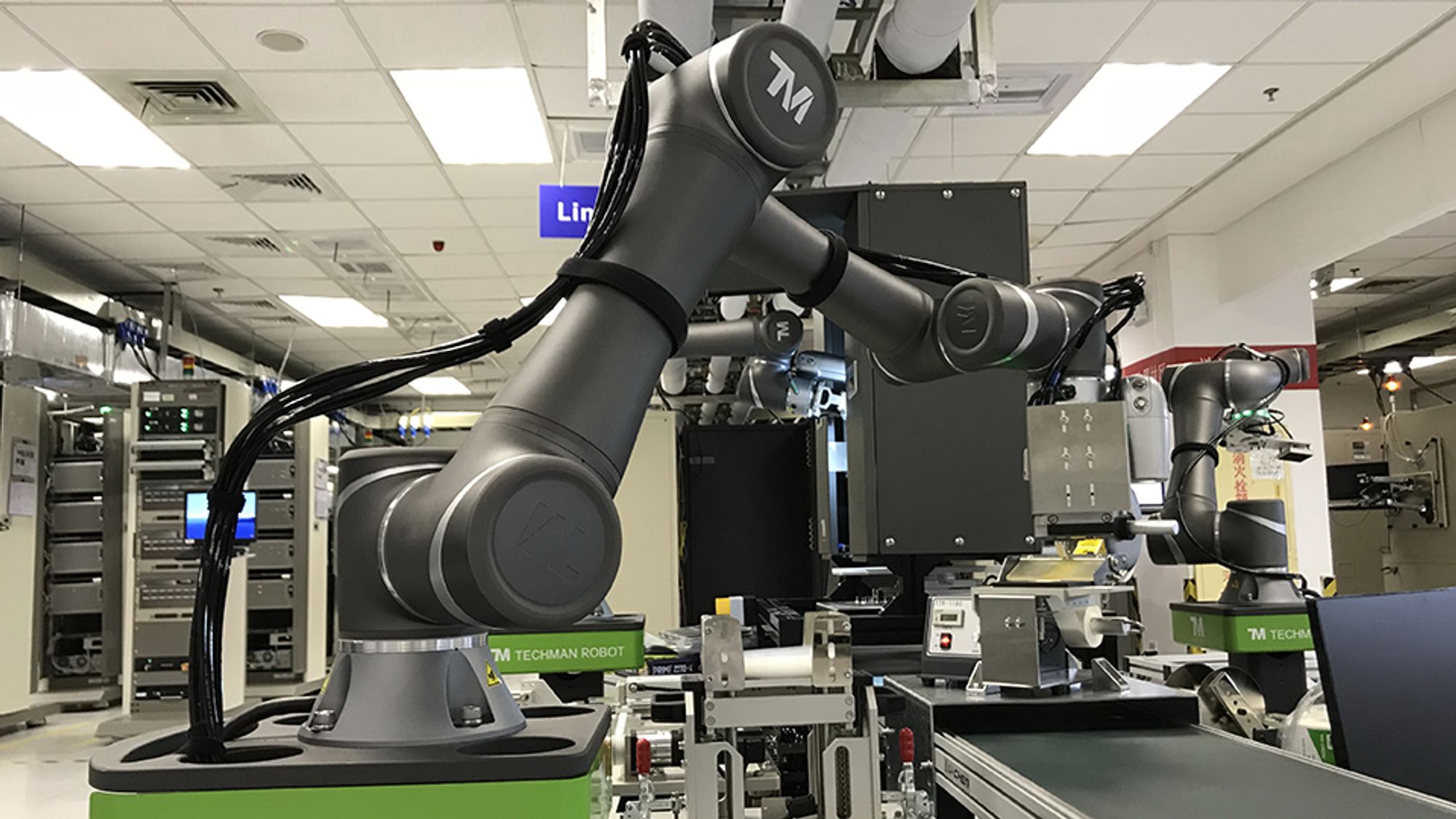 Taiwan 4.0: Open for business - Article