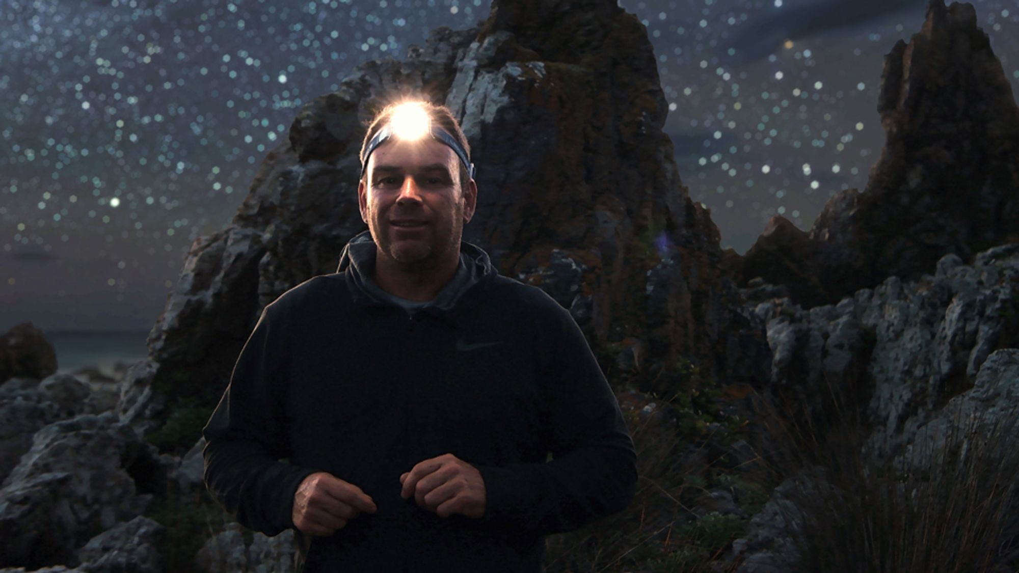 The drive to defy light - Article