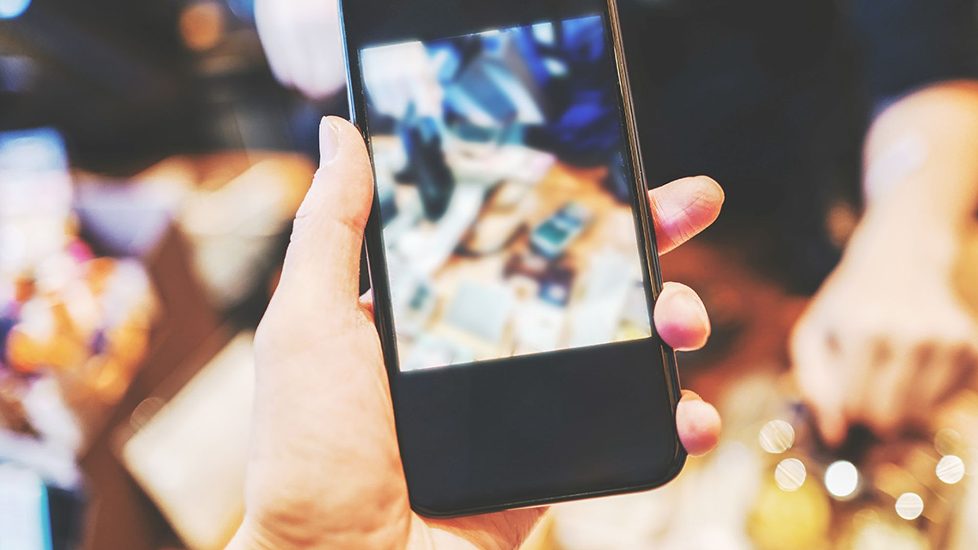 Smart (small) tech: Innovating connectivity - Article