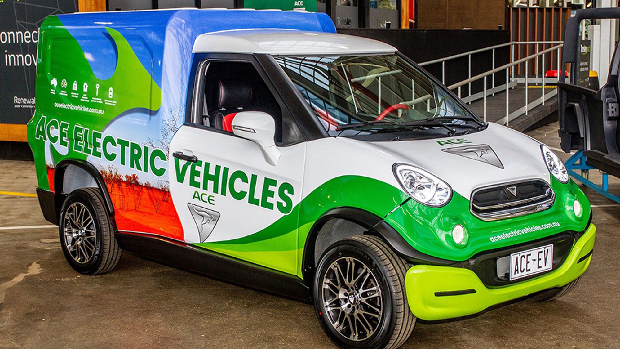 Copper: an essential element in the green economy - Article