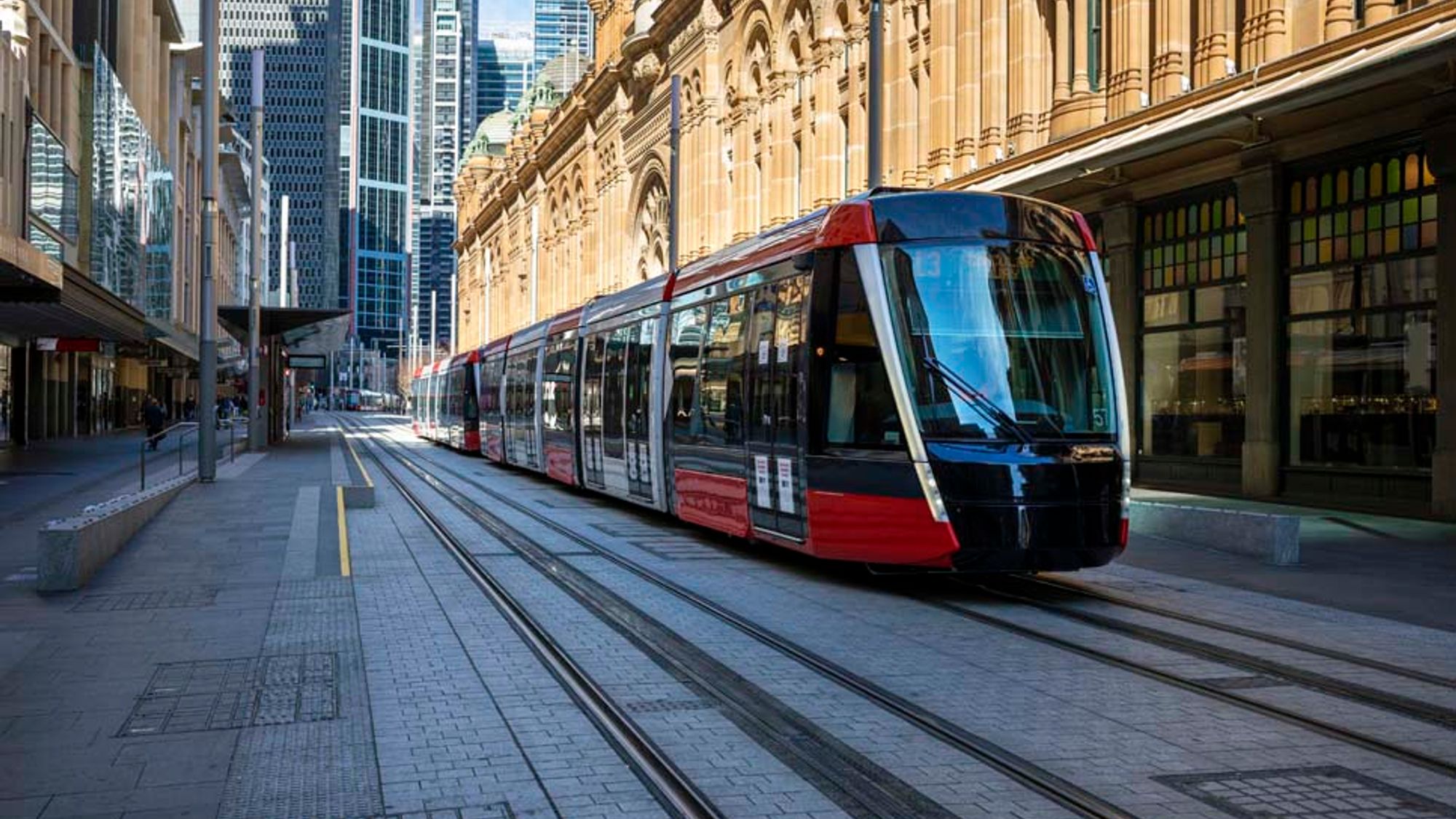 Our urban future: designing electric transport - Article