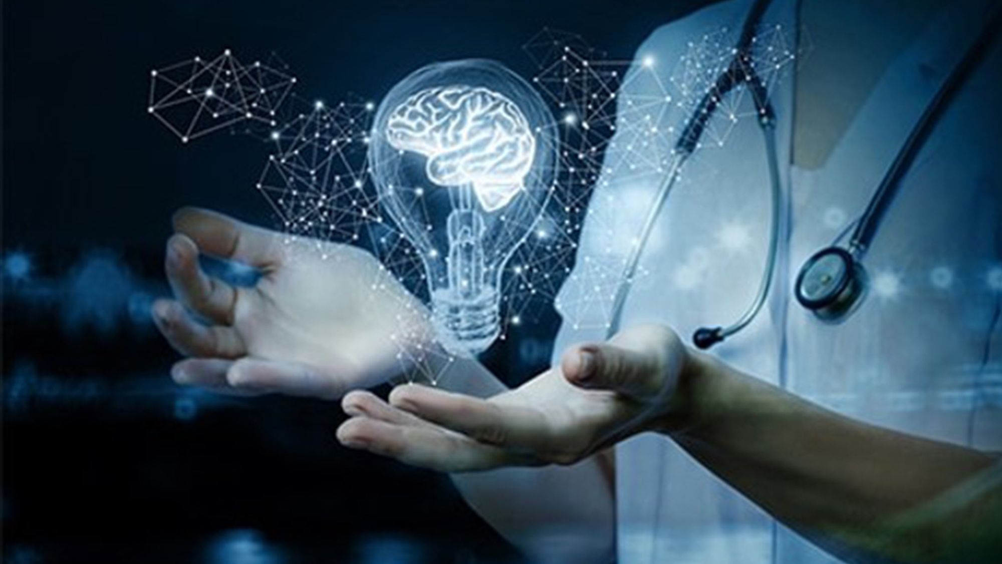 The Technology of Health - Healthcare article