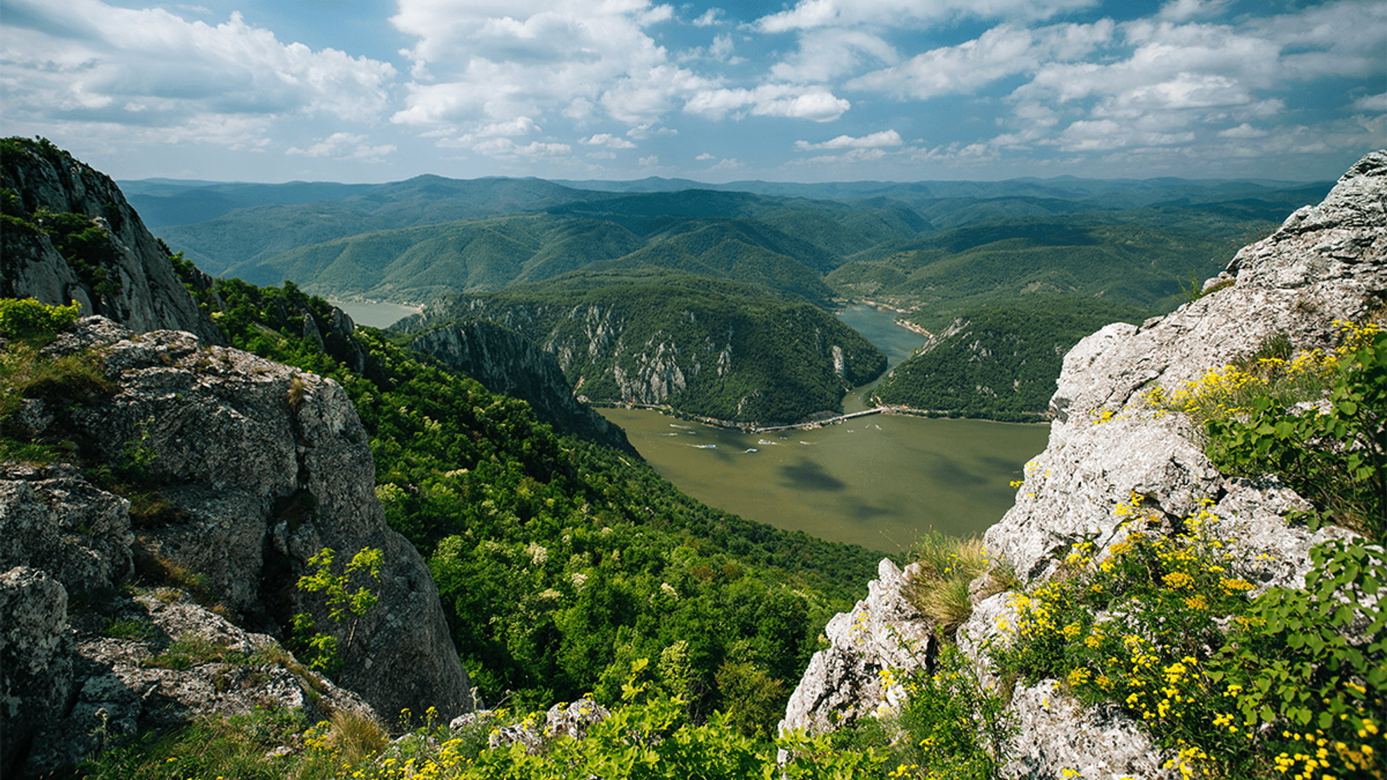 Explore rural Serbia to experience 'merak': pleasure from the simple things