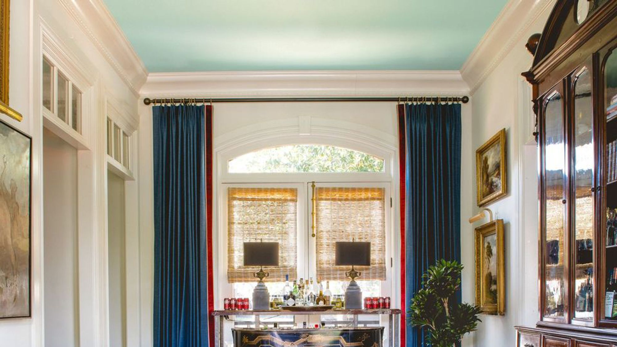 How Color Transforms Your Bath into a Personal Retreat