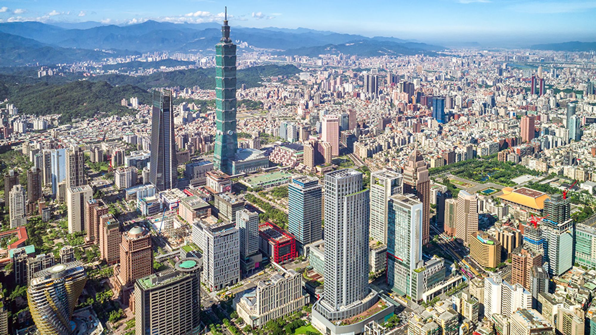 Taiwan and the cutting-edge of innovation - Article