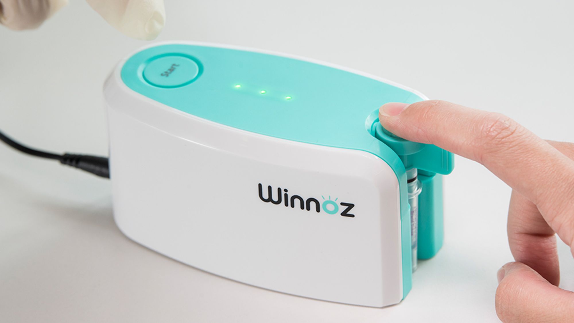 Cutting-edge medtech from Taiwan - Article