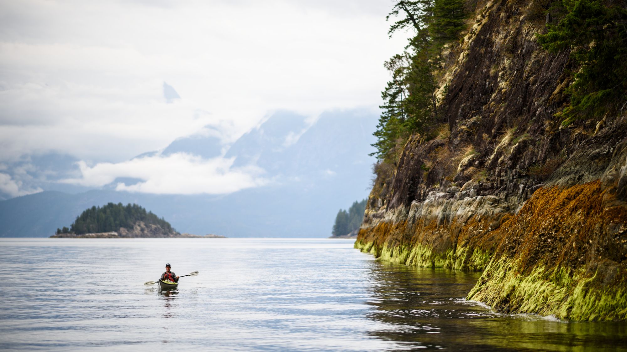 Energizing Local BC Getaways for Every Type of Outdoor Enthusiast