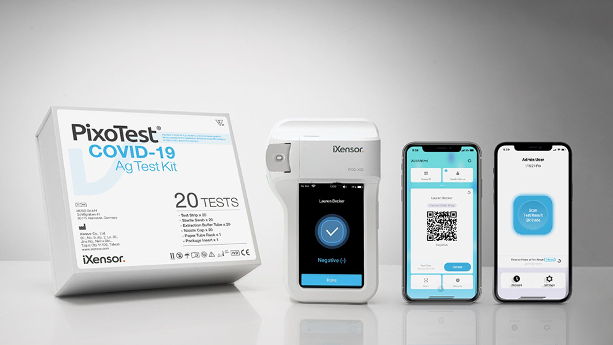 Cutting-edge medtech from Taiwan - Article