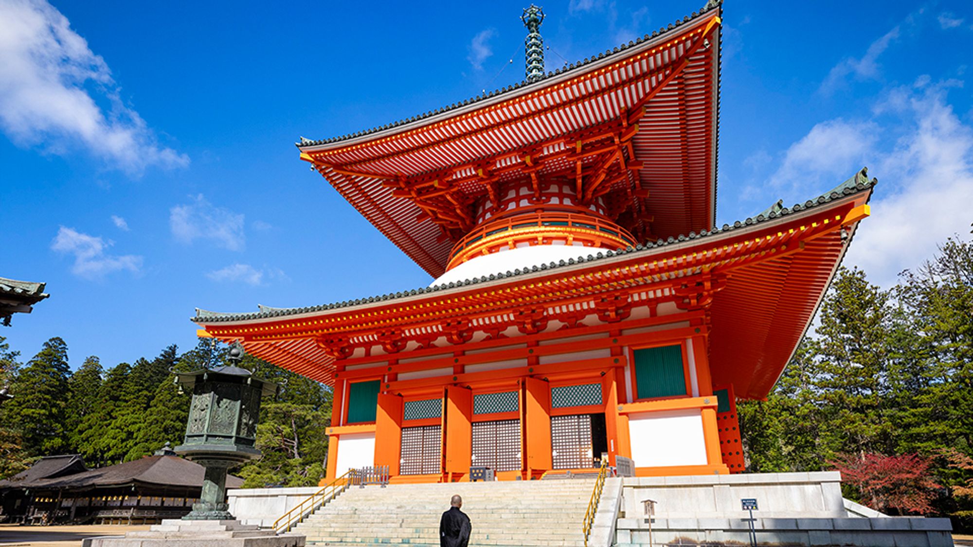 Plan your activity-filled holiday in Japan: A seven-day itinerary ...