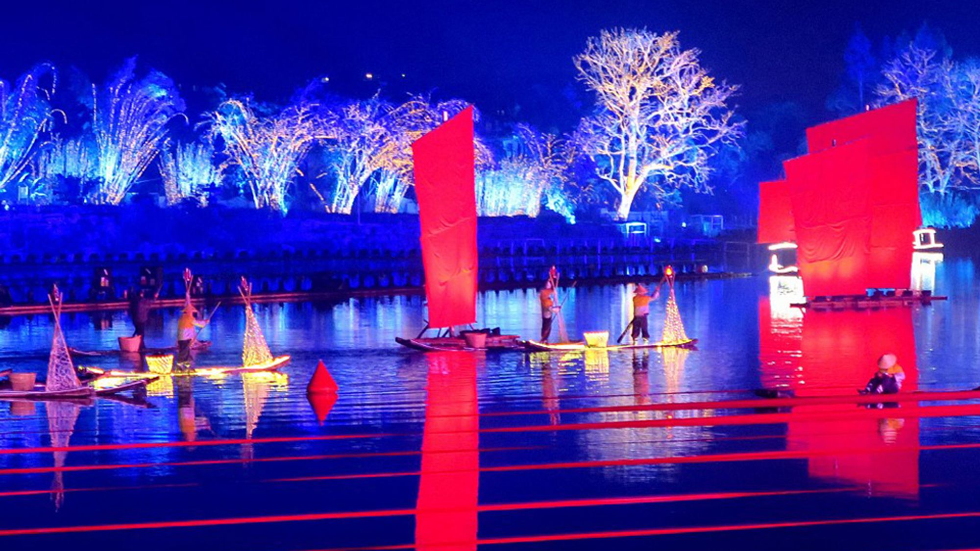 China's most-watched TV show: The Spring Festival Gala- Article