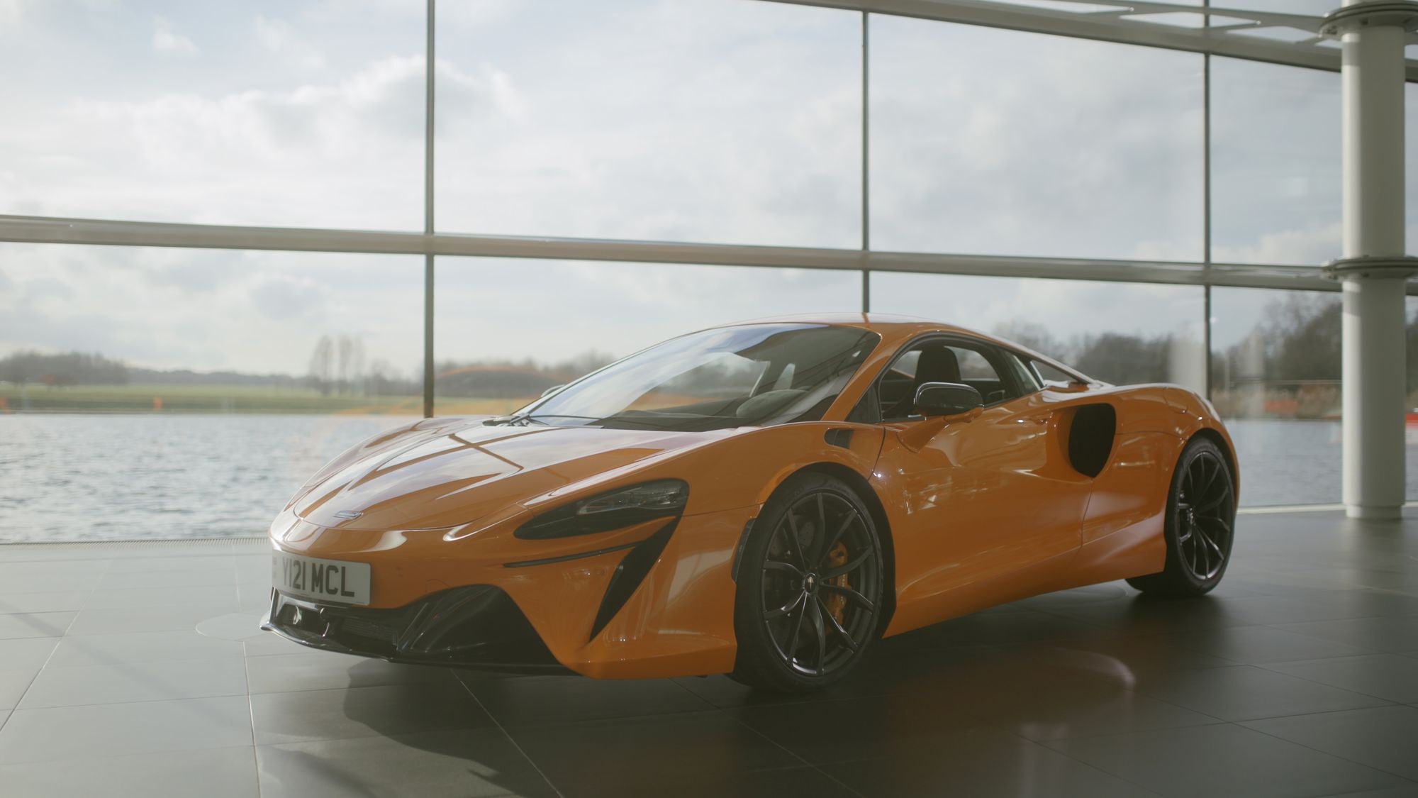 The materials revolution