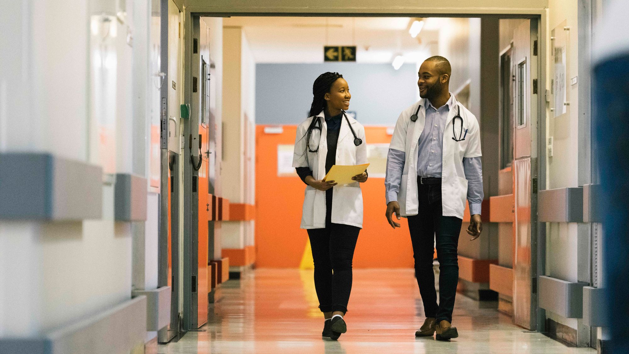 Healthcare for all: the challenge and impact of achieving global health ...