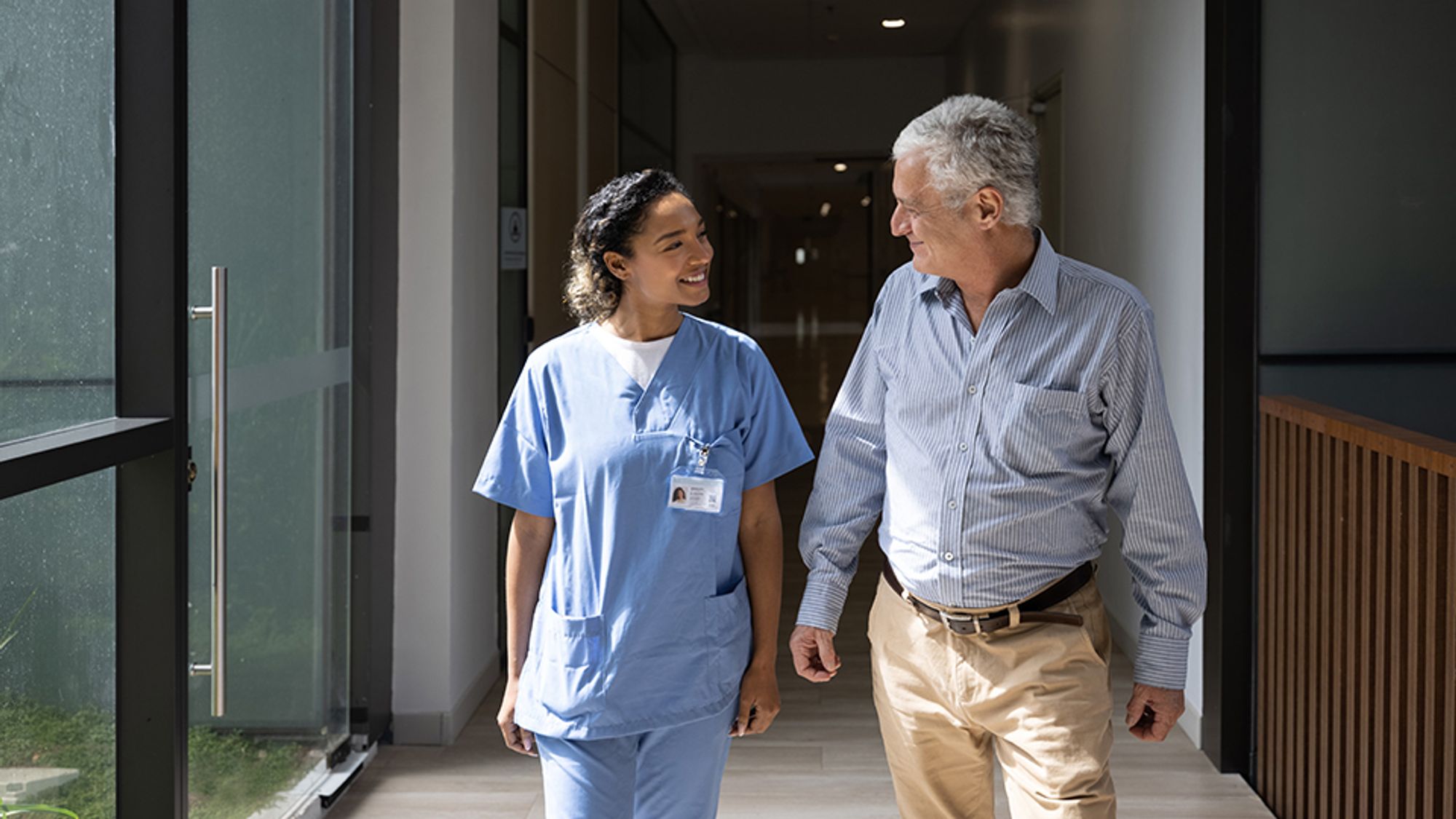 A Patient-Led Foundation Goes Back to Its Roots – and Extends its ...