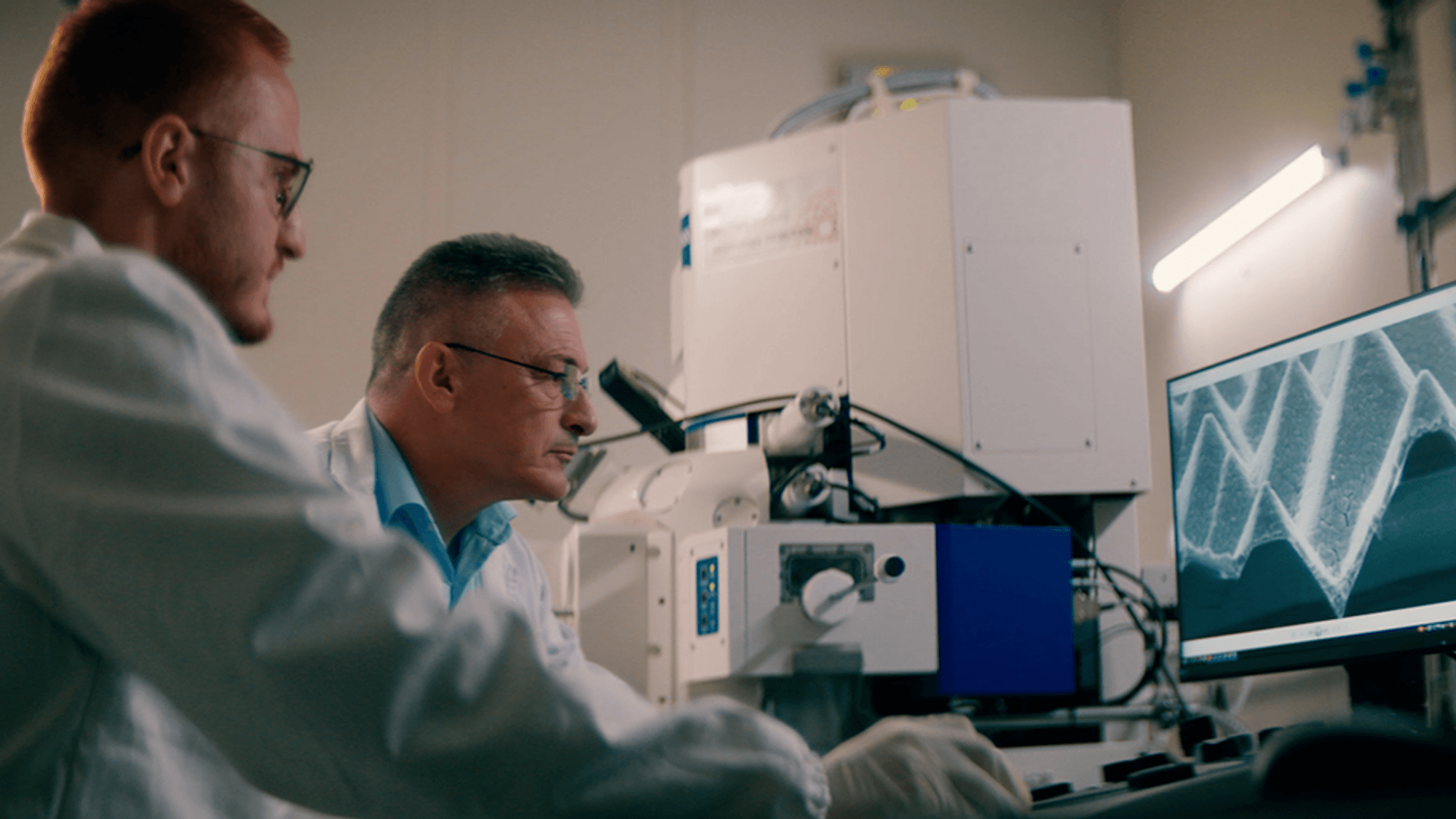 The groundbreaking solar project helping to power a brighter tomorrow