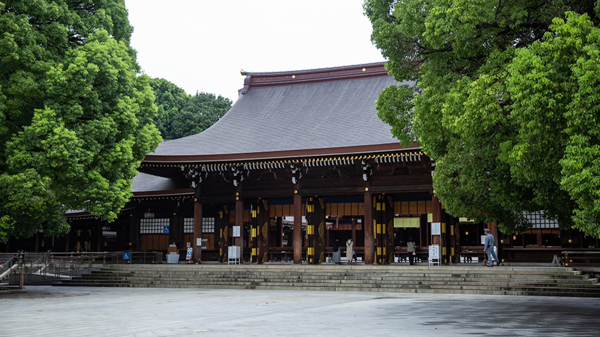 Plan your relaxing holiday in Japan: A seven-day itinerary around Tokyo ...