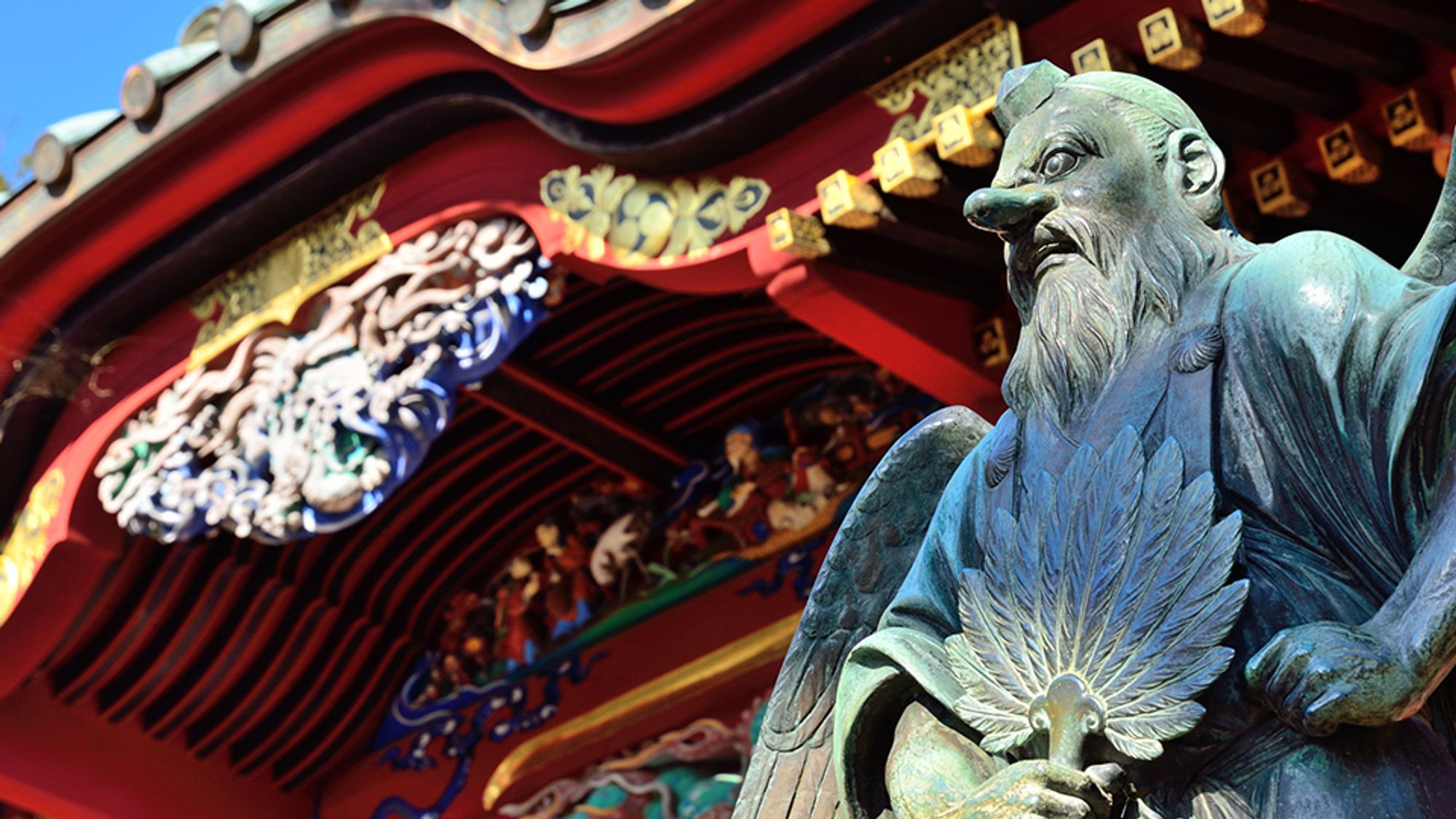 Plan your activity-filled holiday in Japan: A seven-day itinerary ...