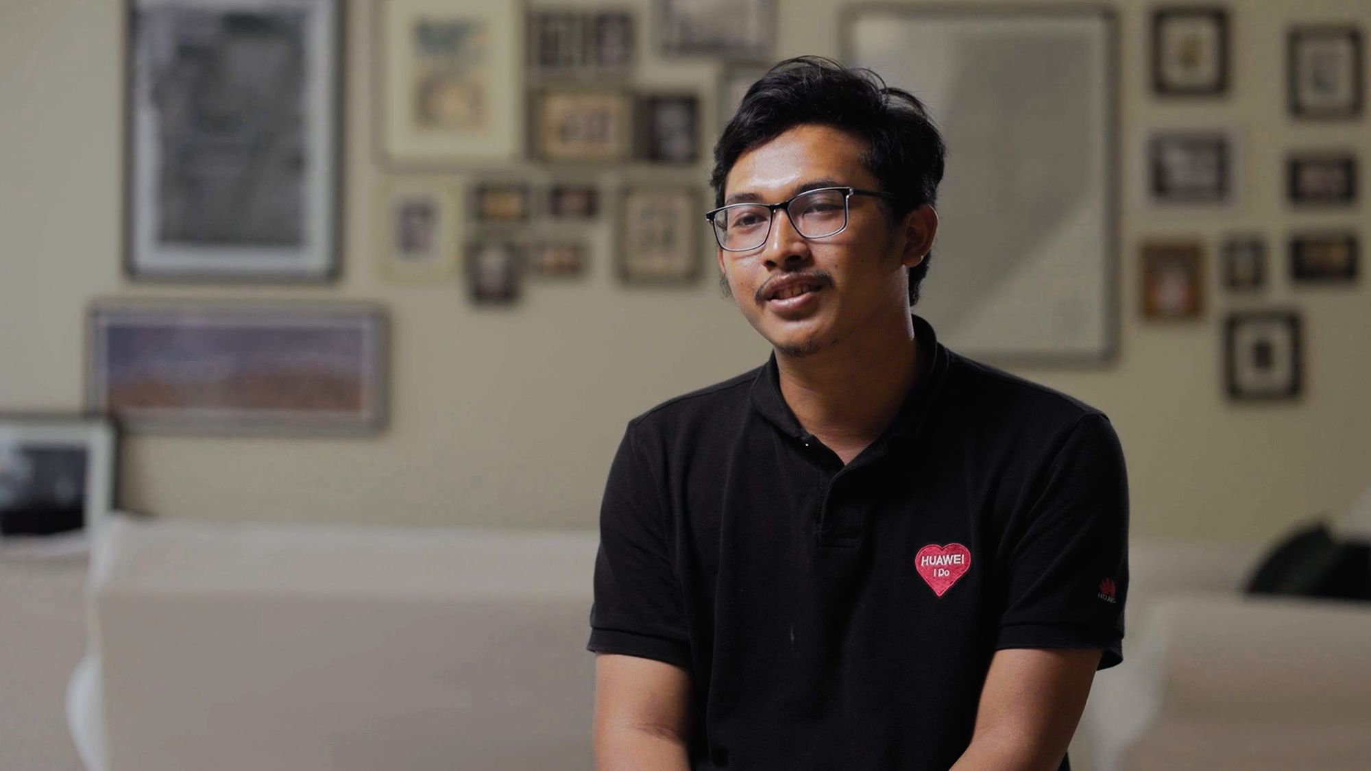 Connecting the islands - advertiser content