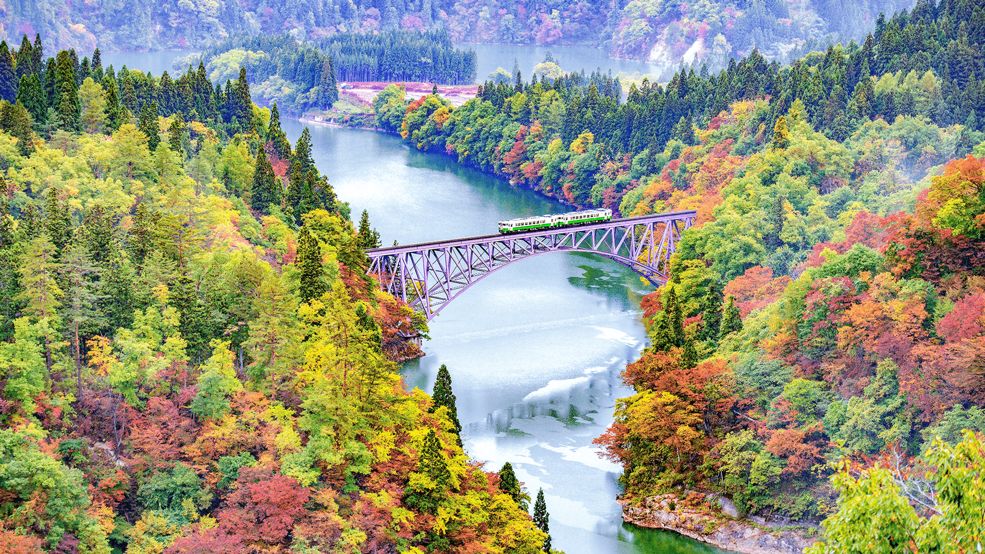 Exploring Greater Tokyo: Top picks for Japan's most dynamic region ...