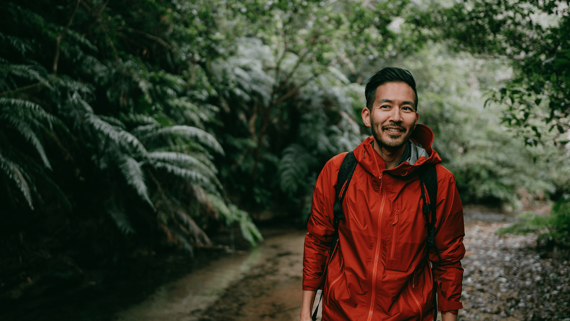 A natural balance: Local culture and endemic wildlife in northern ...